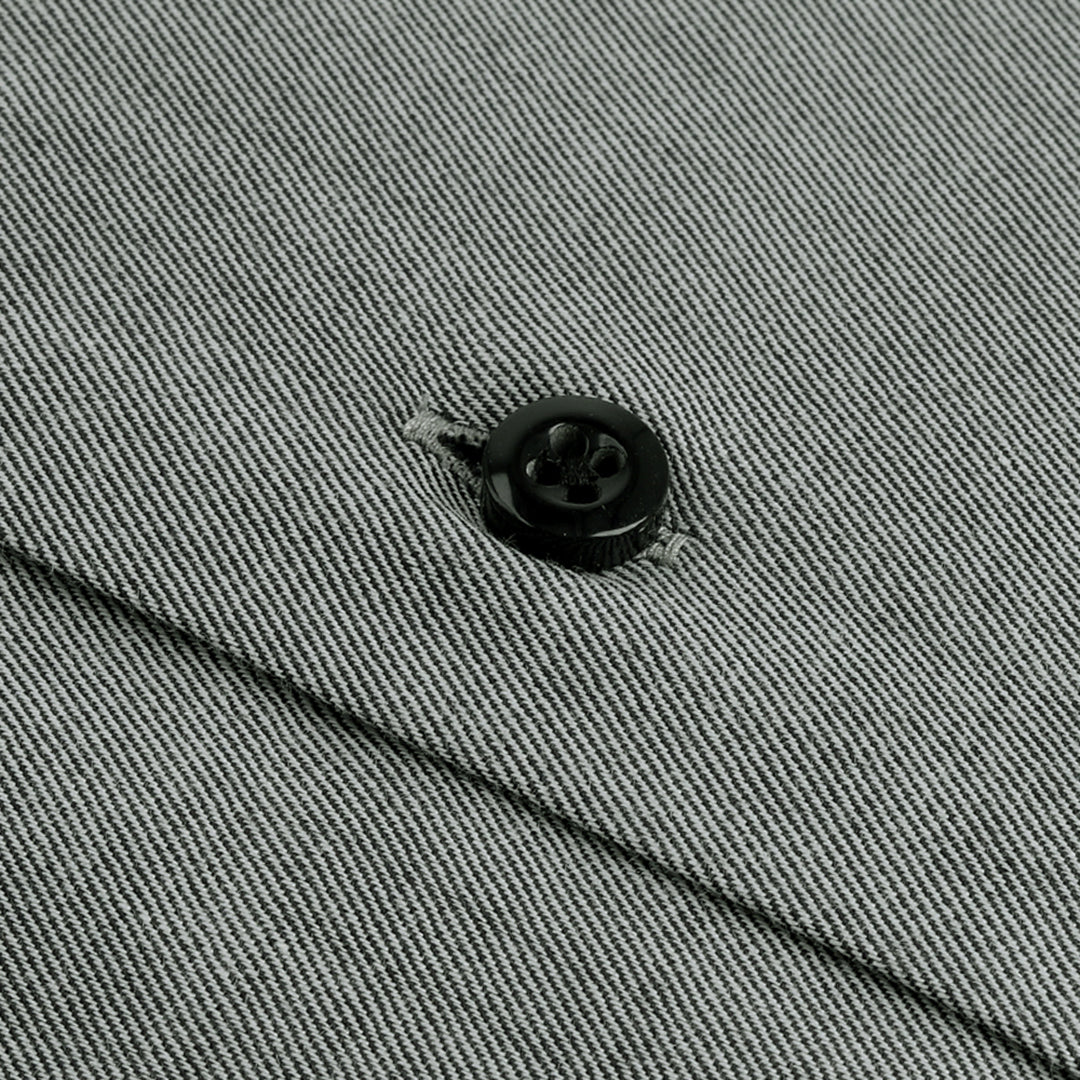 Dark & Light Gray With Camouflage Inlay OL-315